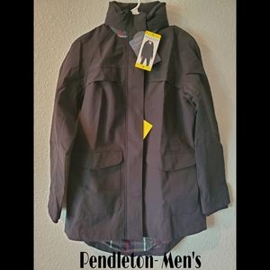 Pendleton | Jackets & Coats | Mens Pendleton Jacket | Poshmark